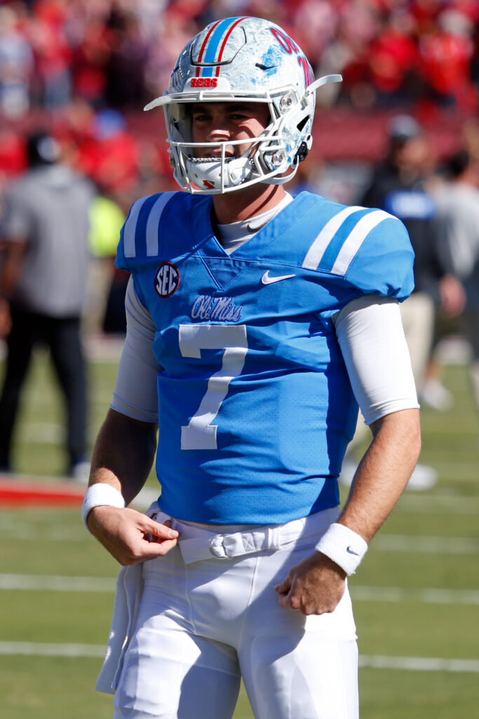 Who is Luke Altmyer: The Newest Illini - Armchair Illinois