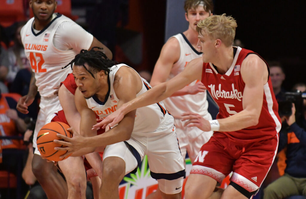 The Significance of the Illini Freshmen - Armchair Illinois