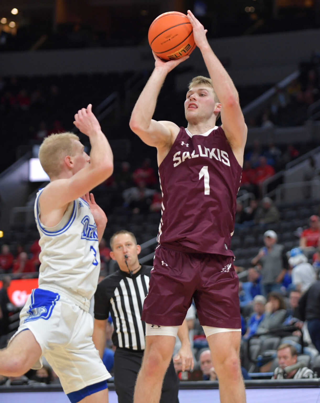 Armchair Portal Preview: Marcus Domask - Armchair Illinois