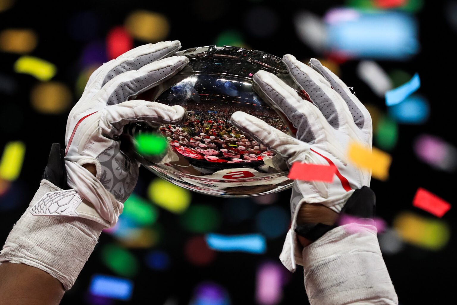 Remembering the 1983 Big Ten Champion Illini