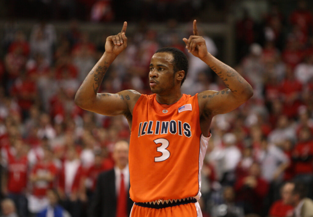 Illinois Basketball to Host West Coast Combo Guard Jase Butler ...