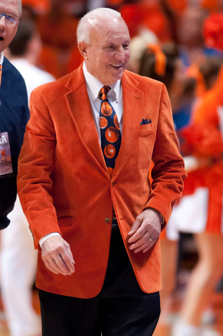 Remembering the 1988-89 Illini Basketball Team