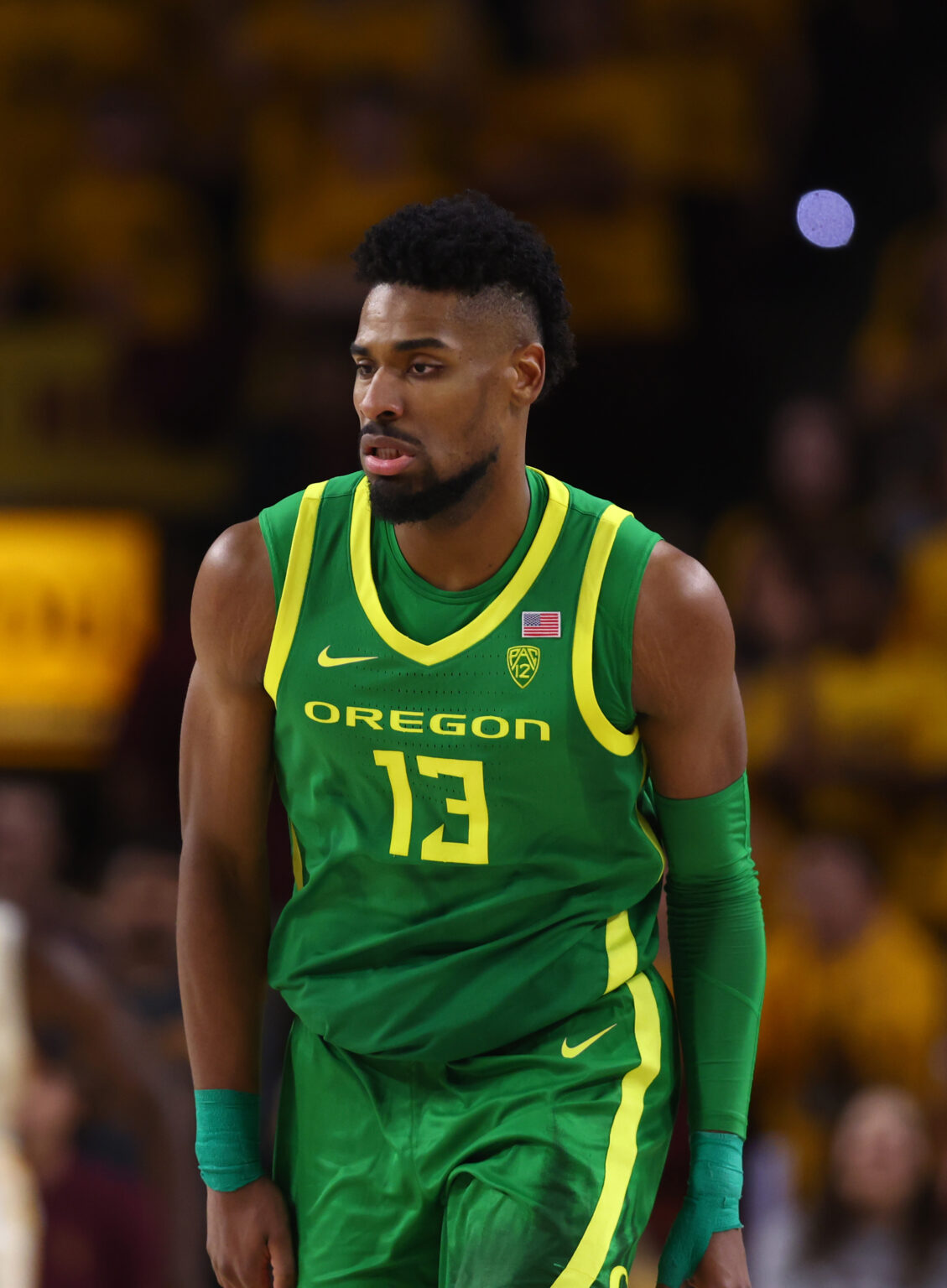 How Quincy Guerrier Can Elevate Illinois Basketball - Armchair Illinois