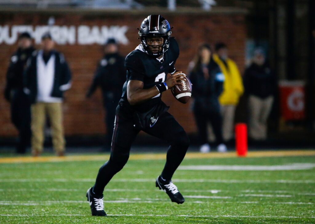 Illinois Football Lands 2025 QB Carson Boyd - Armchair Illinois