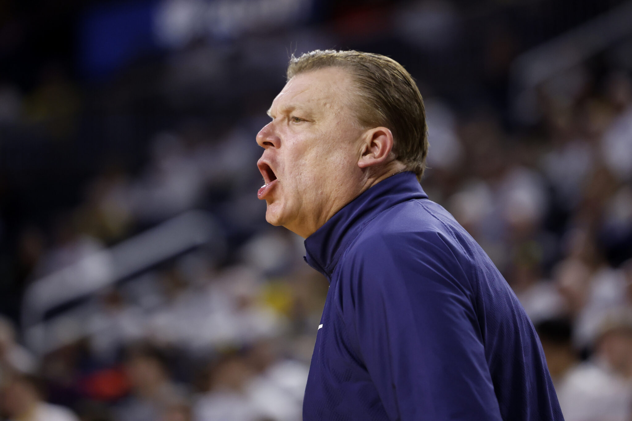 Illinois Basketball Lands Top 2025 Guard Jeremiah Fears - Armchair Illinois