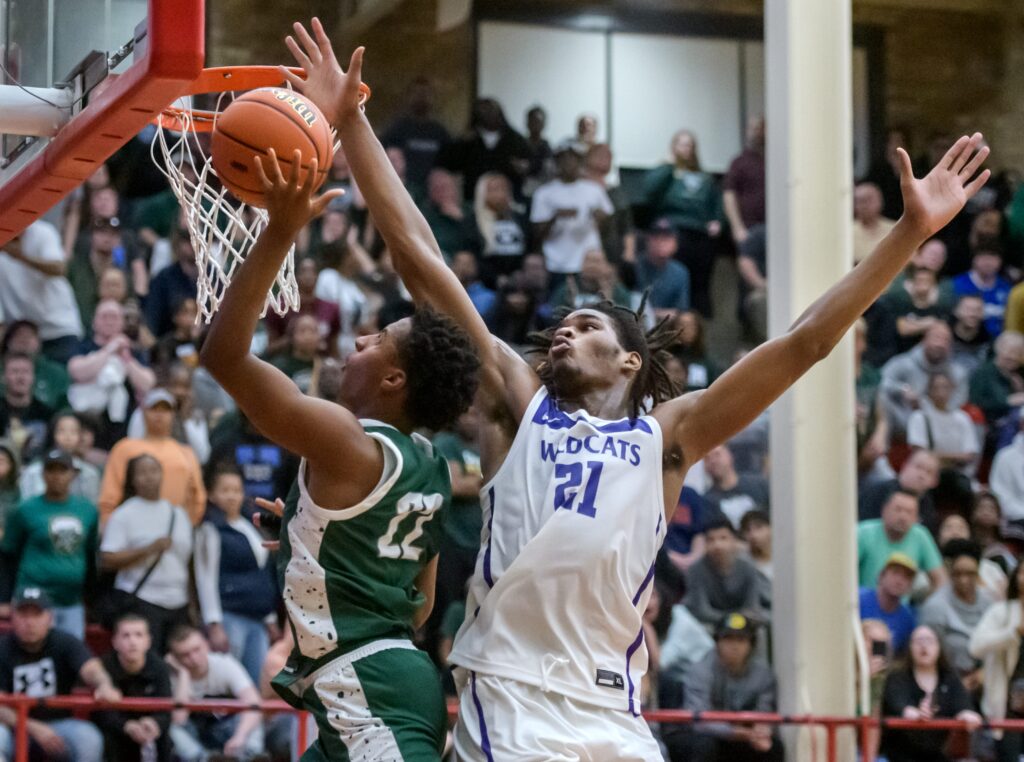 Illinois Basketball Signee Wins Gatorade Player of the Year - Armchair ...