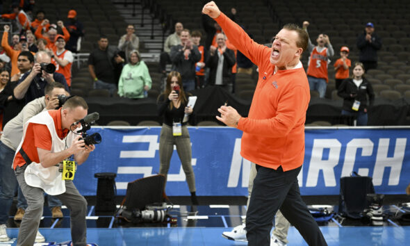 Illinois basketball recruiting news and rumors- Armchair Illinois