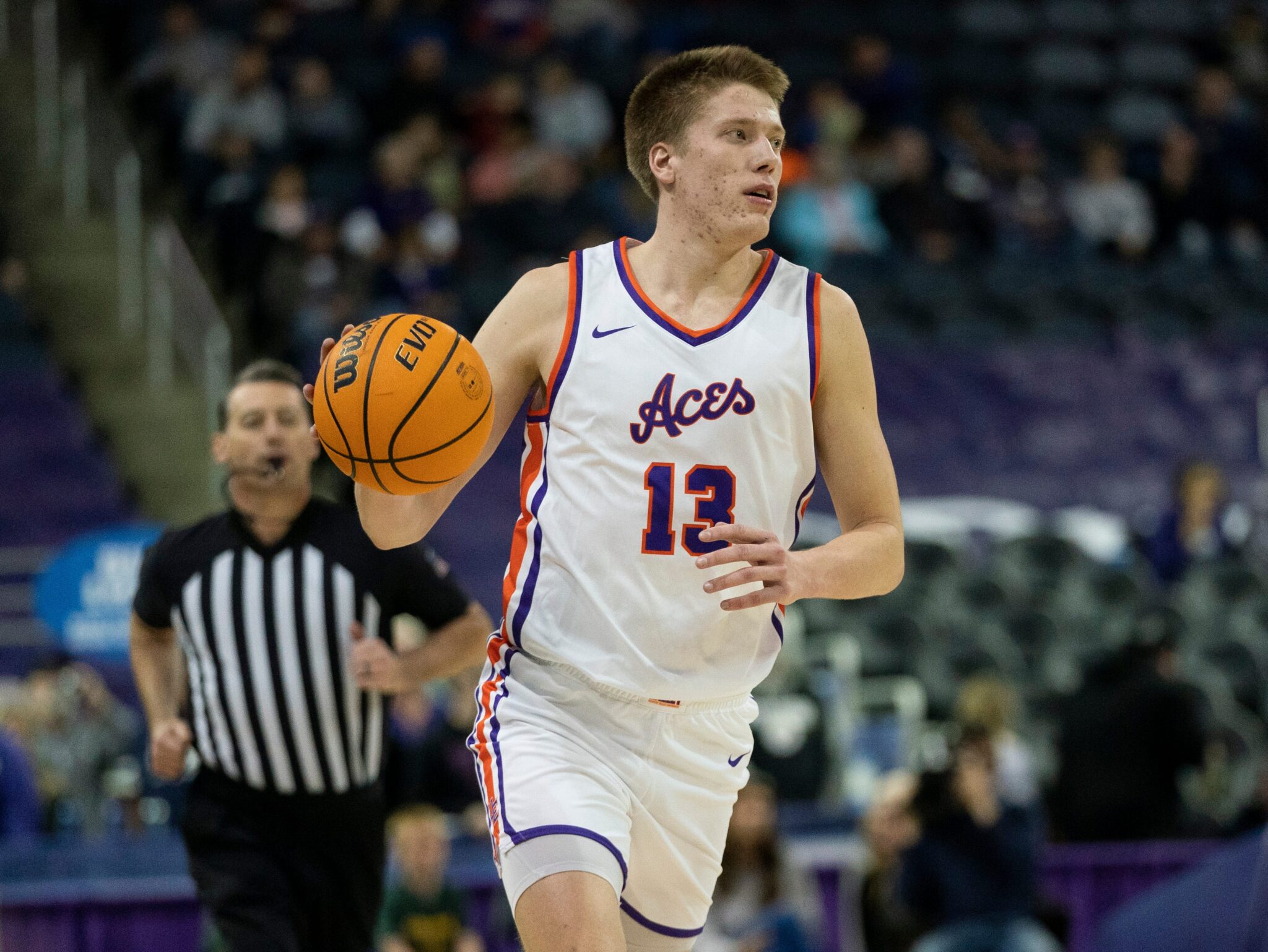 Illinois Basketball: Why Ben Humrichous Will be the X-Factor - Armchair ...
