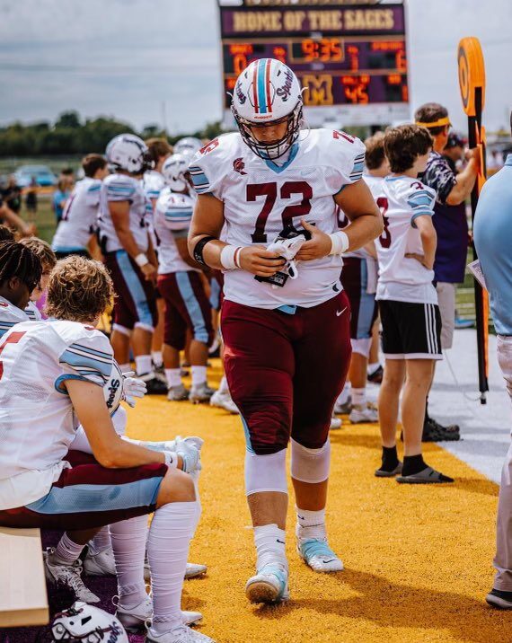 Illinois Football has a "Great Relationship" with a 4-Star in-state OL ...