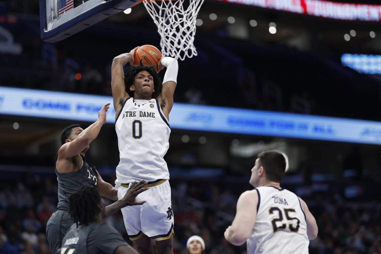 What Carey Booth can bring to Illinois Basketball - Armchair Illinois