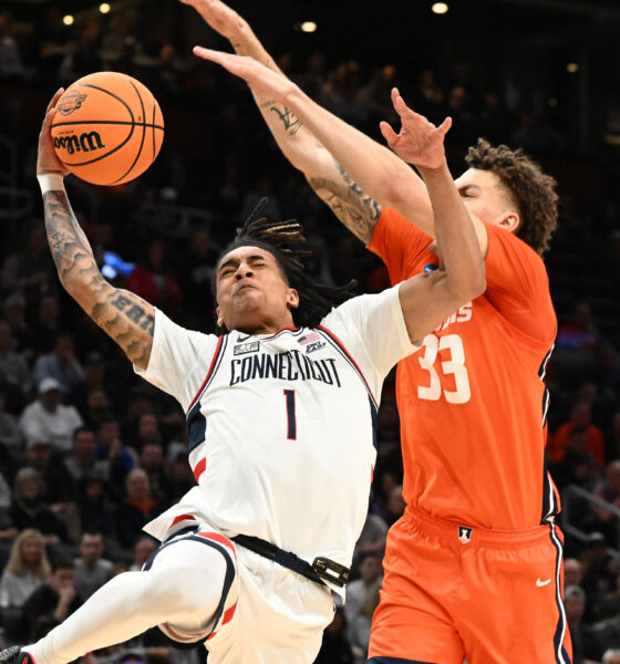 Illinois basketball recruiting news and rumors- Armchair Illinois