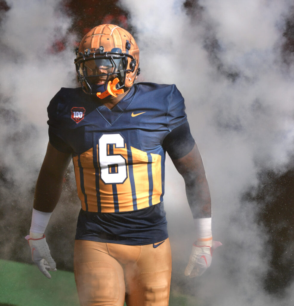Illinois Football Injury Report heading into Oregon - Armchair Illinois
