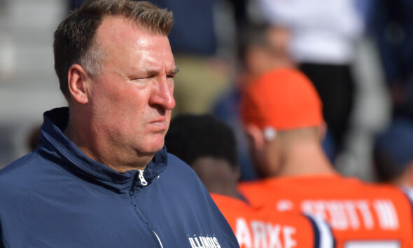 Illinois basketball recruiting news and rumors- Armchair Illinois