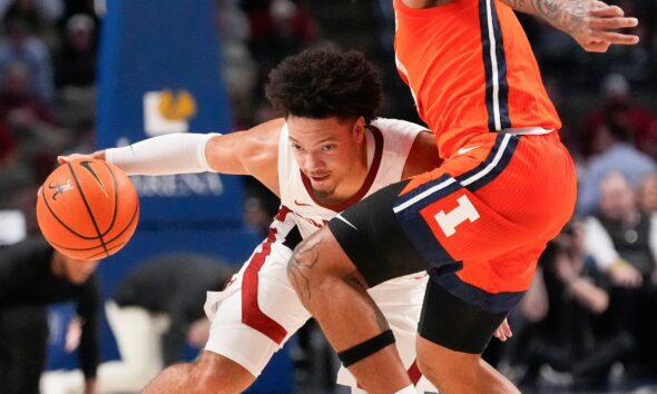 Illinois basketball recruiting news and rumors- Armchair Illinois