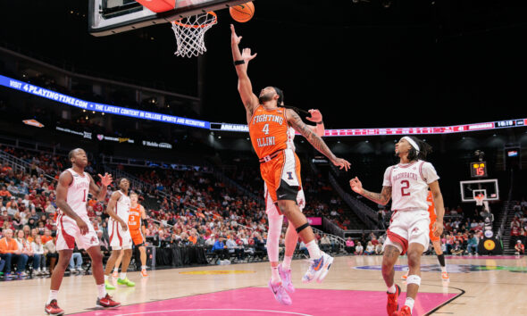 Illinois basketball recruiting news and rumors- Armchair Illinois