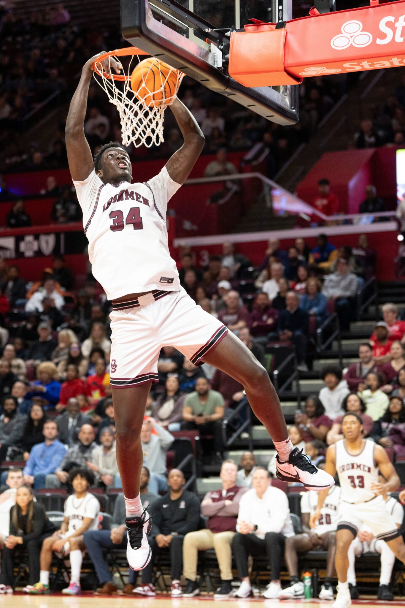 Illinois basketball recruiting four-Star Center Keiner Asprilla ...
