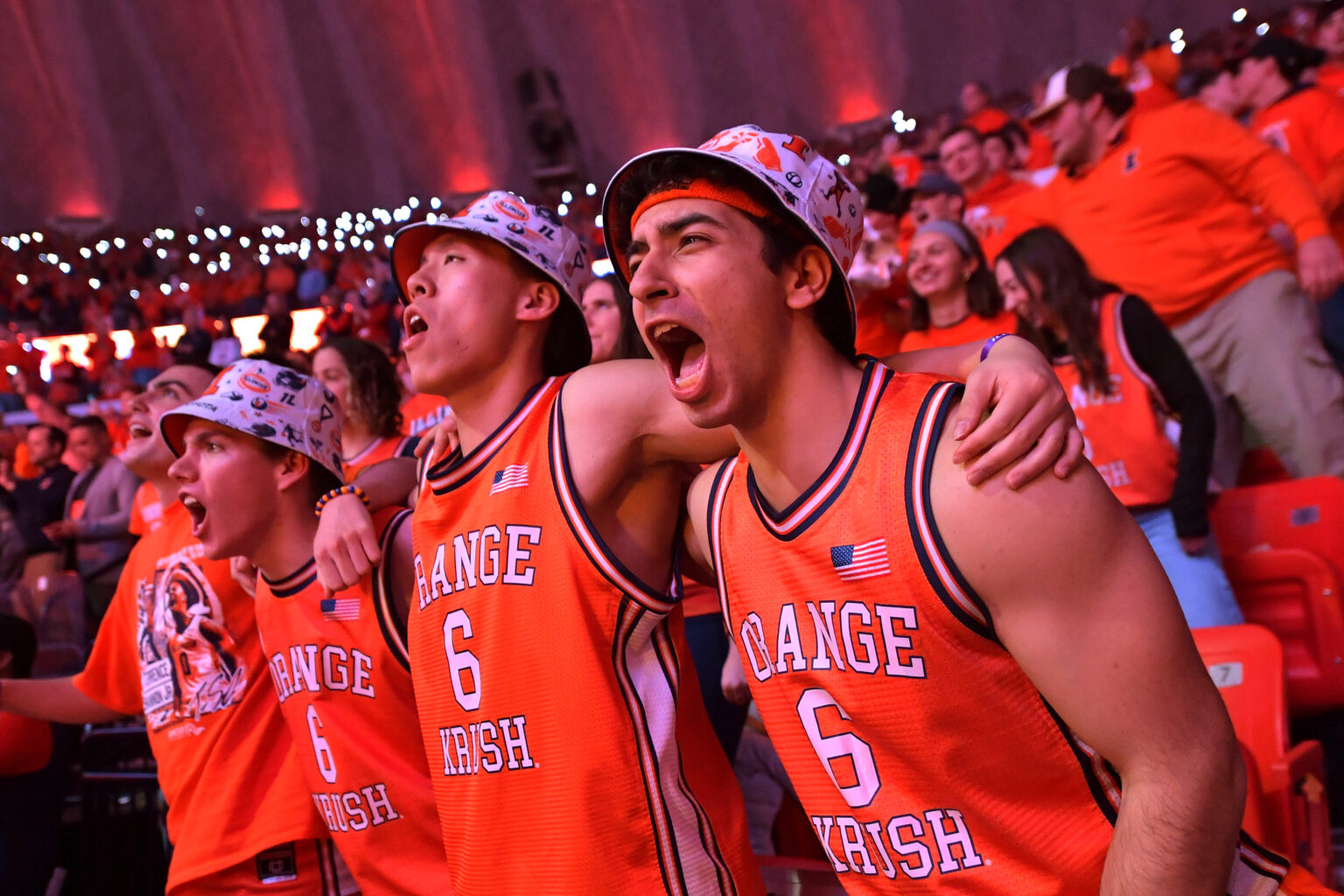 Why Andrej Stojakovic is primed for a major junior season with the ...