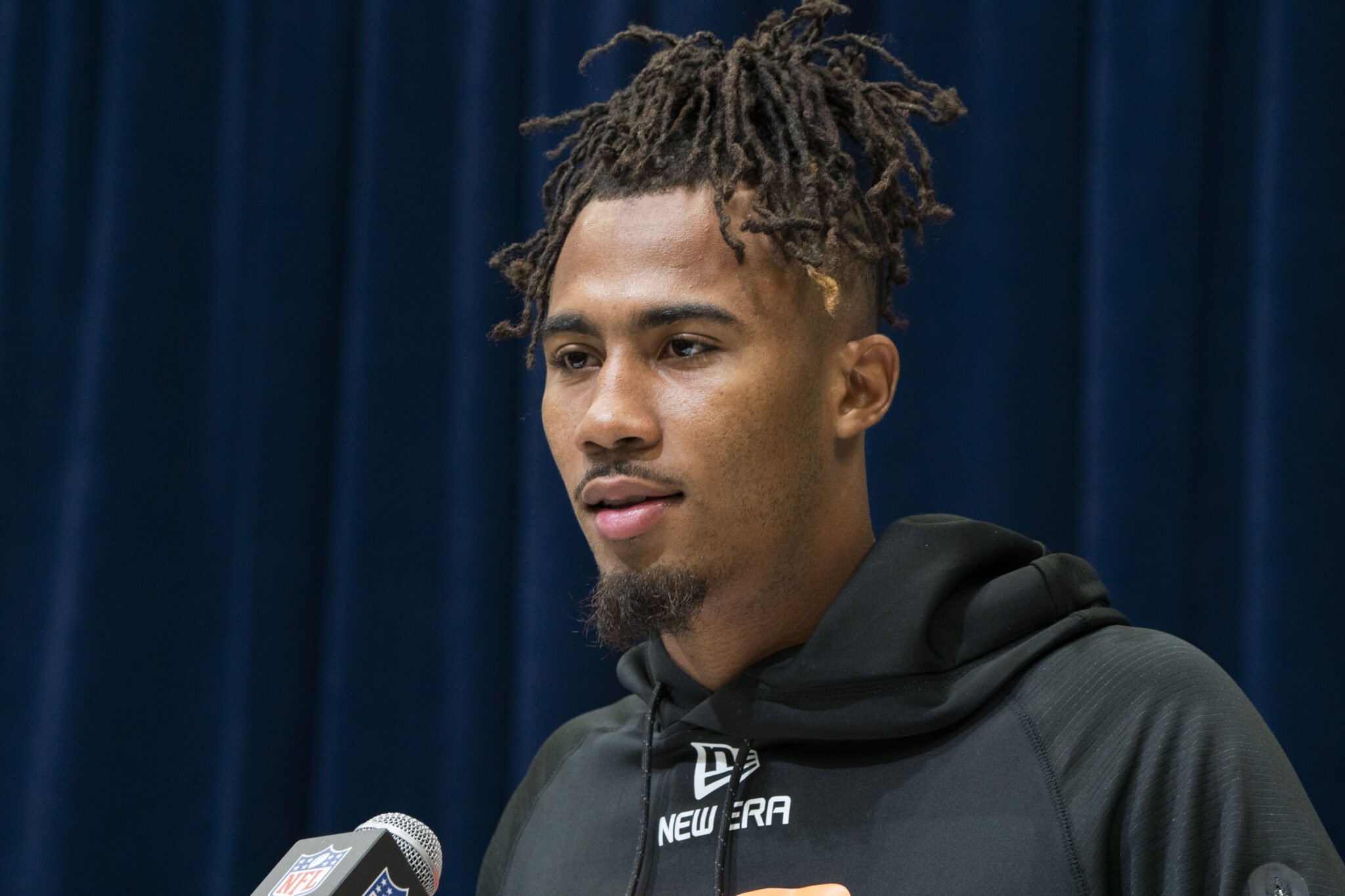 Former Illini Pat Bryant ready to "turn a lot of heads" at NFL Combine ...