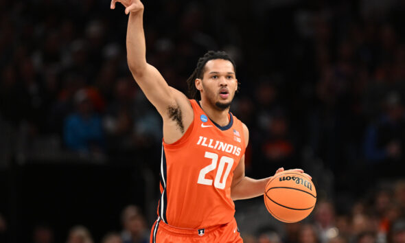 Illinois basketball recruiting news and rumors- Armchair Illinois